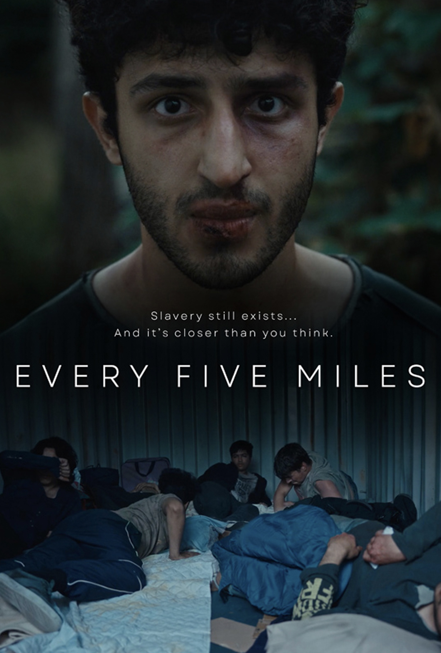 Every Five Miles - San Diego International Film Festival